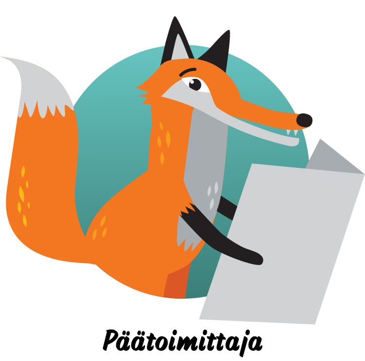 Opi tekemään uutisia Lasten uutisten kanssa! Uutisoppaassa opetellaan ...