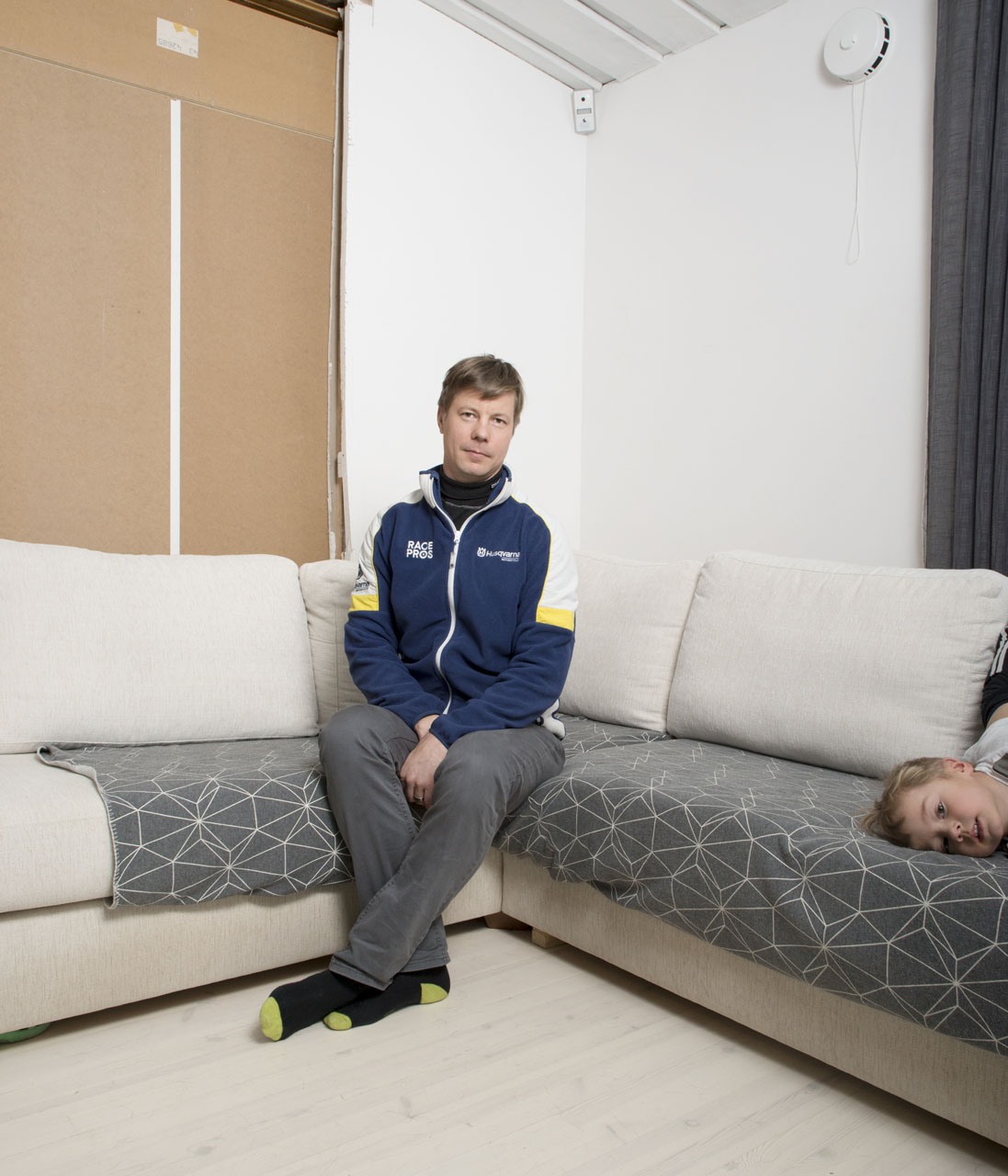 HS: Timo Virtanen